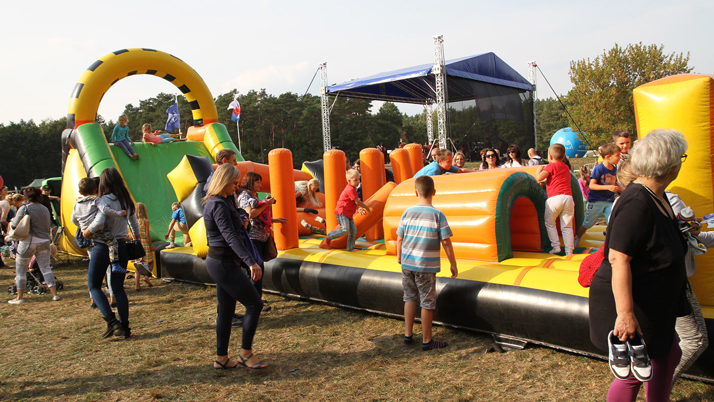 The NATO Capital of Poland celebrates the 2nd NATO Day :: JFTC - NATO