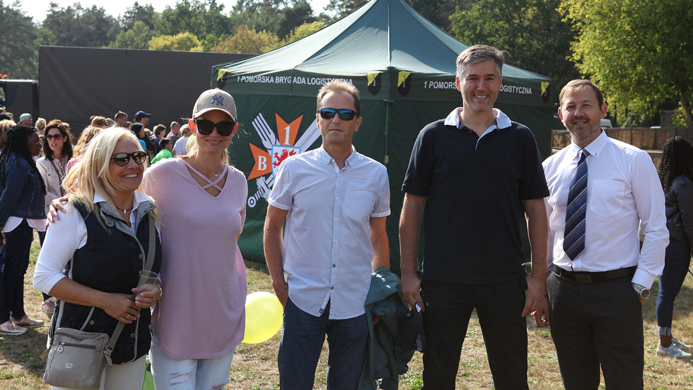 The NATO Capital of Poland celebrates the 2nd NATO Day :: JFTC - NATO