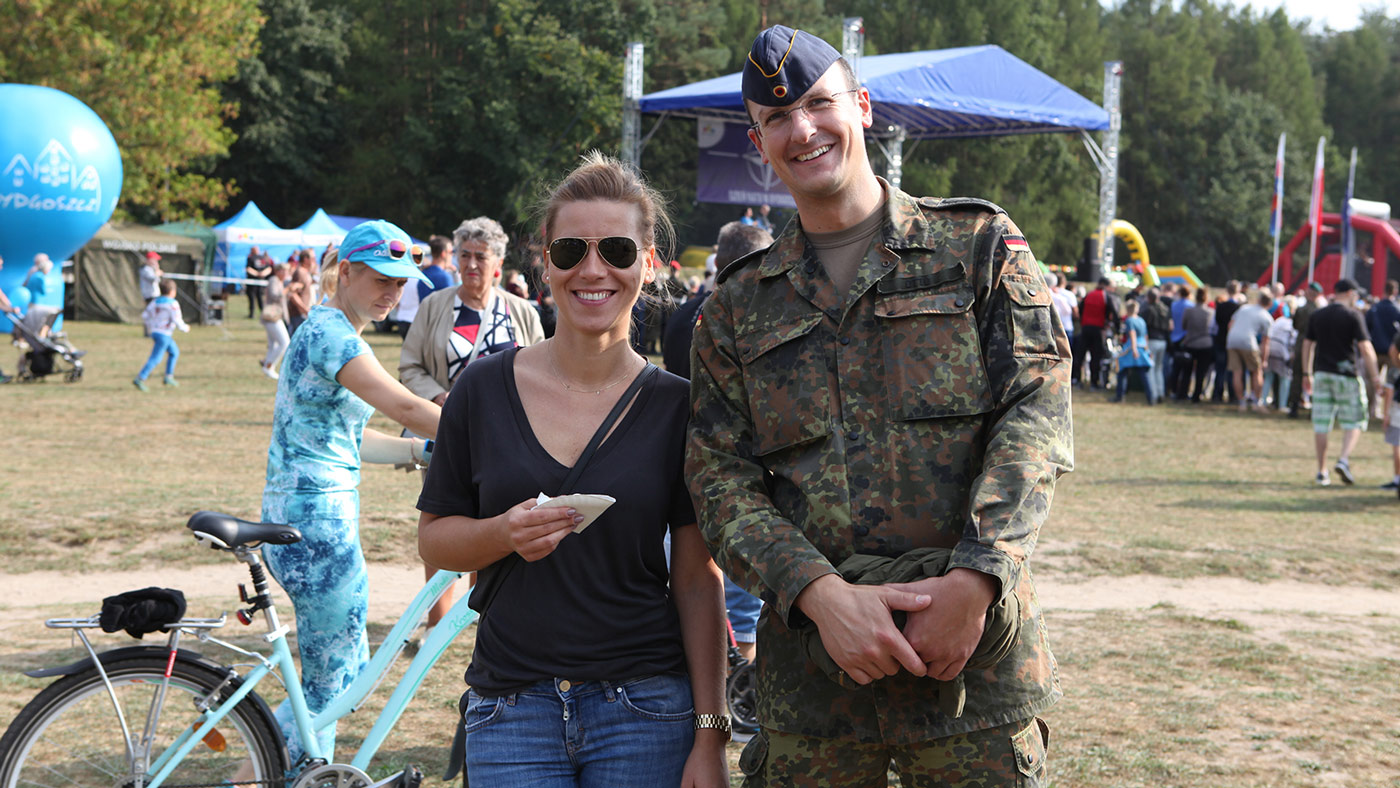 The NATO Capital of Poland celebrates the 2nd NATO Day :: JFTC - NATO