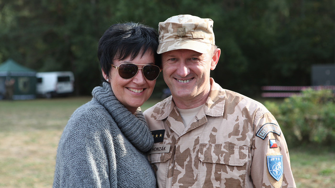 The NATO Capital of Poland celebrates the 2nd NATO Day :: JFTC - NATO