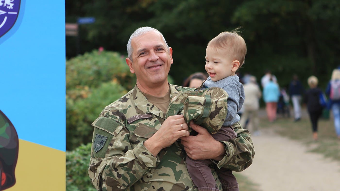 The NATO Capital of Poland celebrates the 2nd NATO Day :: JFTC - NATO